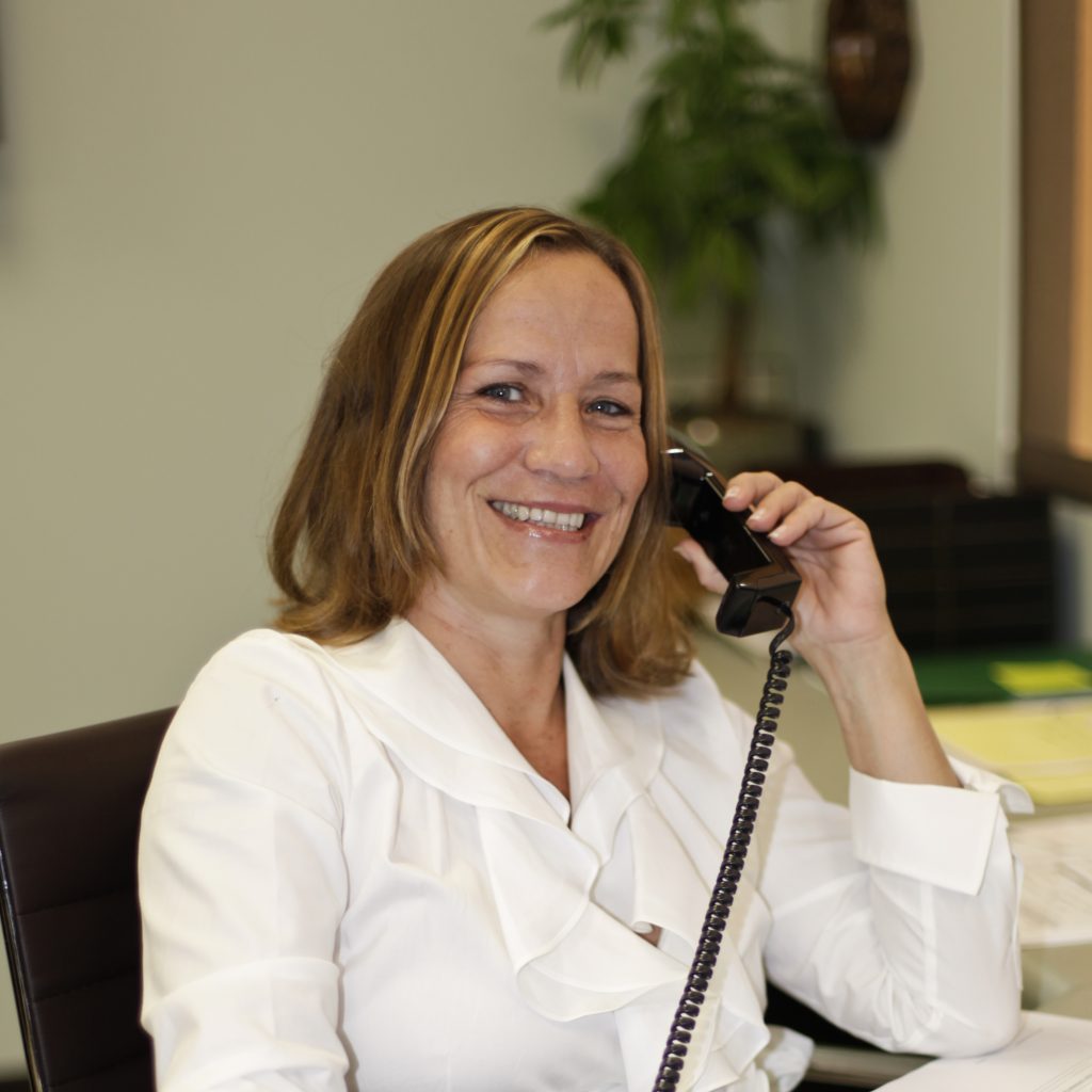 About Us - Pacific Tax & Financial Group