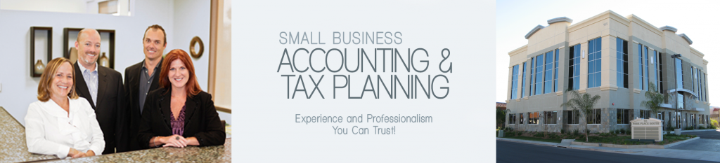Small Business Accounting Valley Center | Tax Preparation Valley Center